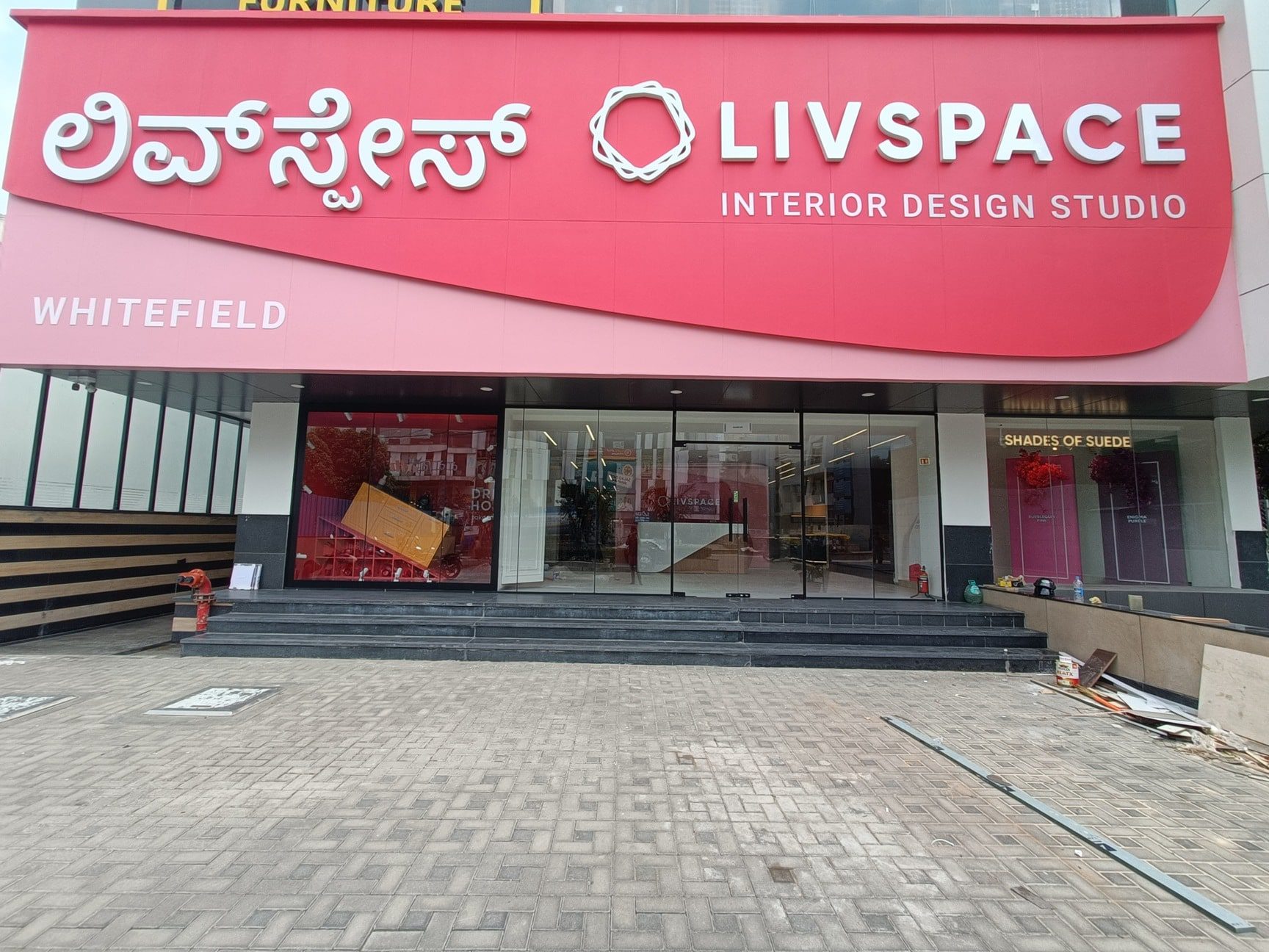 Livspace Achieves 35% Cost Efficiency in Recruitment | VidaPaper